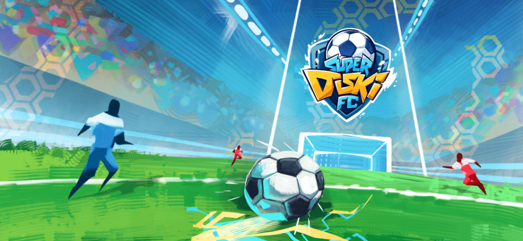 Super Diski FC - Disputed People Games